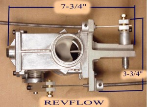 Units available in sizes from 30mm to 40mm: Pricing (Call for Price)
